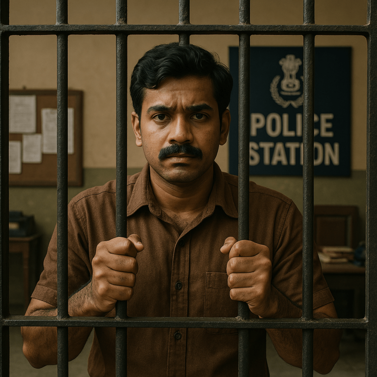 Transit Bail in India - Legal Protection Against Arrest